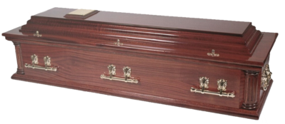 Coffins & Caskets at Surman & Horwood Funeral Services